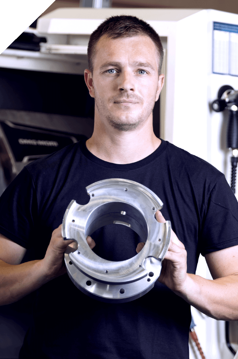 Murko d.o.o. | CNC struženje in rezkanje